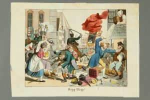 Timeline of Antisemitism and the Holocaust – #ItStartedWithWords